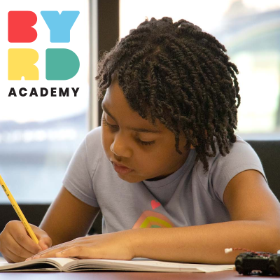 Byrd Academy | Home